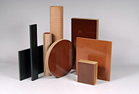 Ryertex®- High Performance Phenolics On WS Hampshire, Inc.